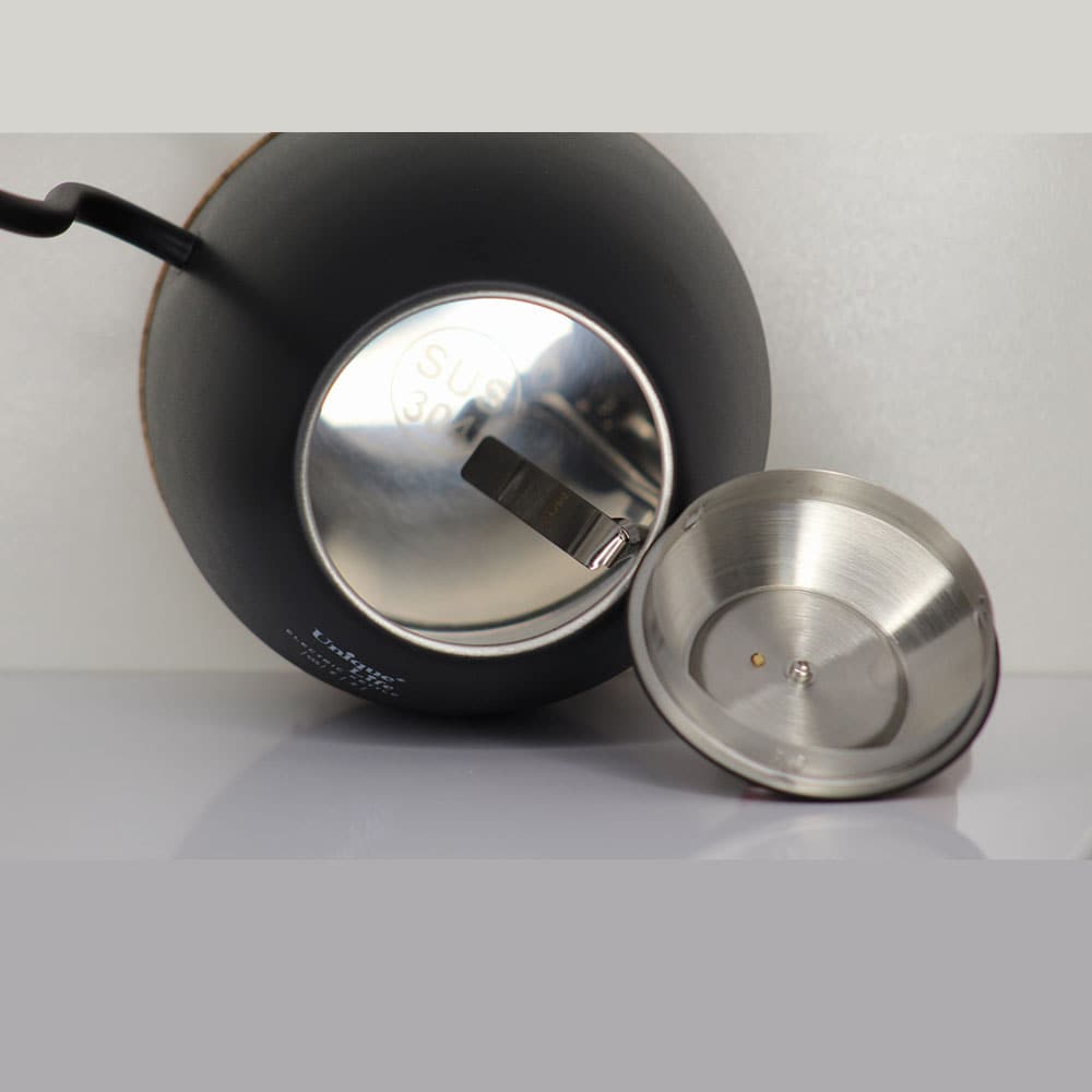 کتل برقی طرح چوب یونیک لایف مدل UL-762 - فروشگاه مای کافی